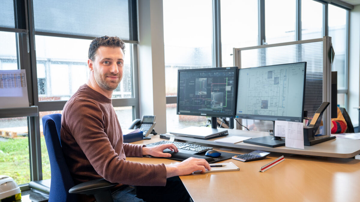 Vacature Project Manager Monitoring & IT in Zoetermeer